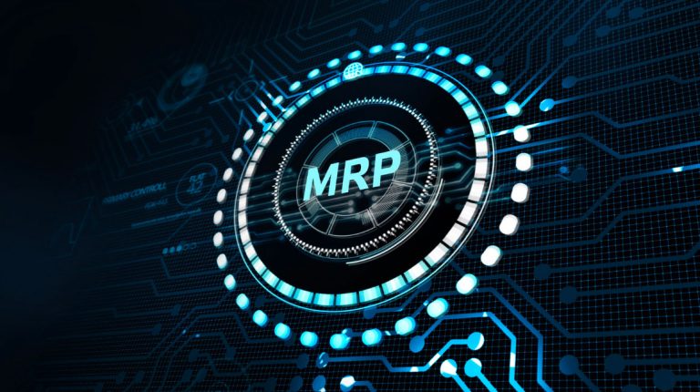 MRP là gì? Lợi ích và quy trình ứng dụng MRP trong quản lý sản xuất